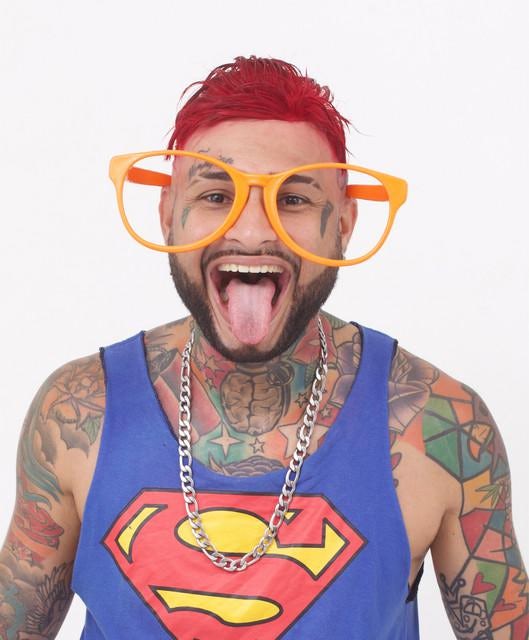 Erminio Félix & Bonde Do Serrote Store: Official Merch & Vinyl