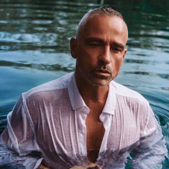 Eros Ramazzotti In Certi Momenti Vinyl Record