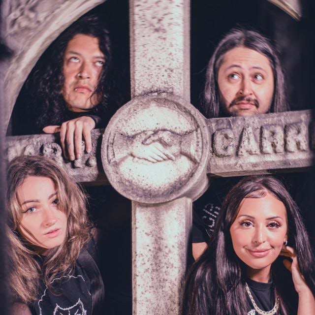 Escuela Grind Store: Official Merch & Vinyl