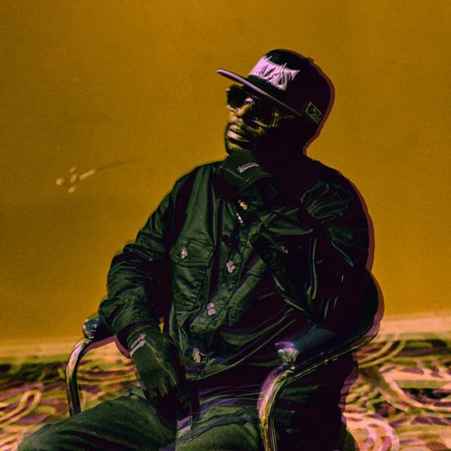 Esham Store: Official Merch & Vinyl