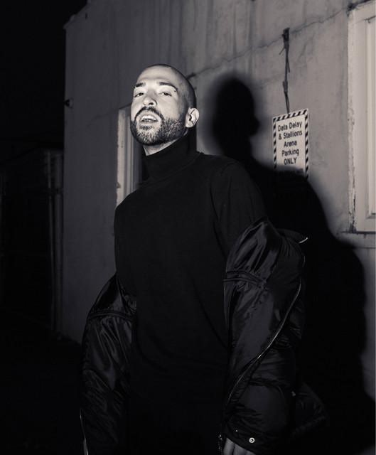 Ethan Ross Store: Official Merch & Vinyl