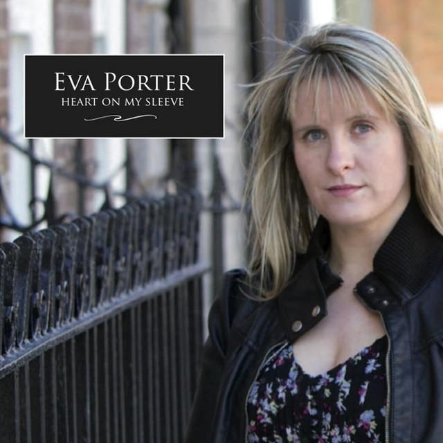 Eva Porter Store: Official Merch & Vinyl