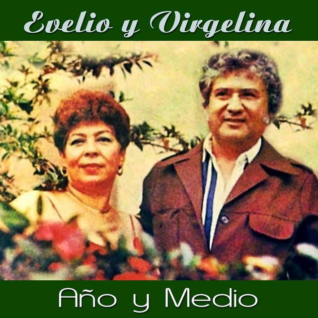 Evelio y Virgelina Store: Official Merch & Vinyl