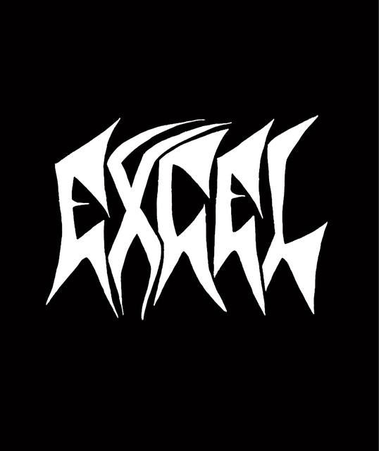 Excel SEEKING REFUGE Vinyl Record