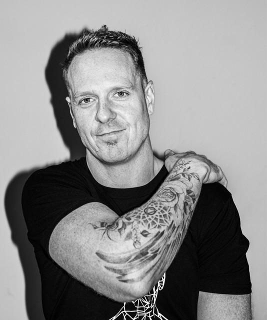 Paul Hawcroft Store: Official Merch & Vinyl