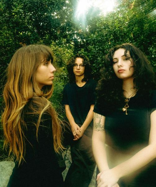 Faetooth Store: Official Merch & Vinyl