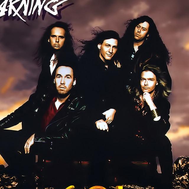 TALKING AINT ENOUGH FAIR WARNING: LIVE IN TOKYO CD