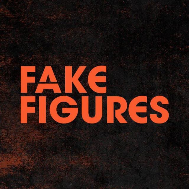 Fake Figures Store: Official Merch & Vinyl
