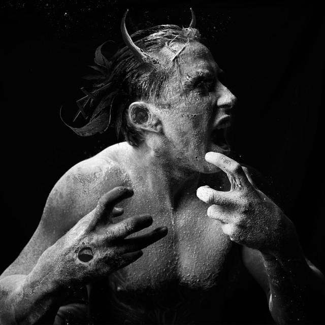 Falling In Reverse Fashionably Late (Anniversary Edition) Vinyl Record