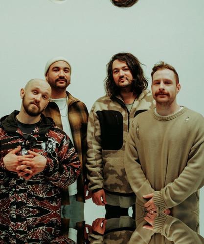 Fallstar Shirts, Fallstar Merch, Fallstar Hoodies, Fallstar Vinyl Records, Fallstar Posters ...