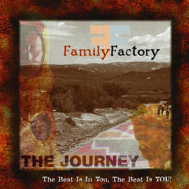 Family Factory Store: Official Merch & Vinyl