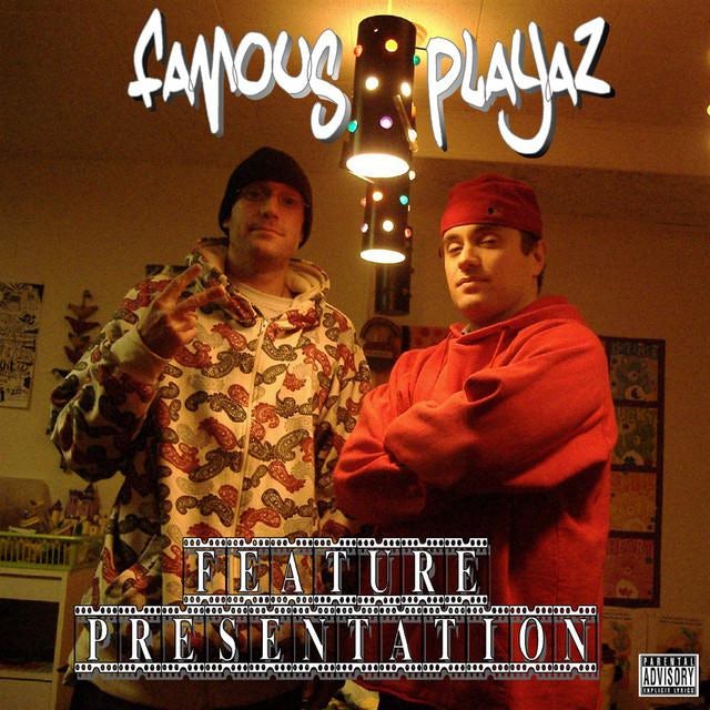 Famous Playaz Store: Official Merch & Vinyl