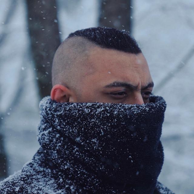 Faris Shafi Store: Official Merch & Vinyl