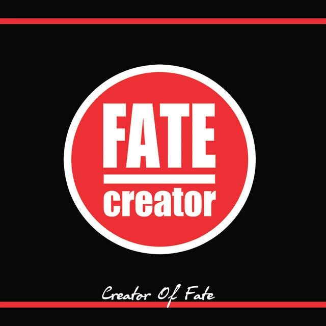 Fate Creator Store: Official Merch & Vinyl