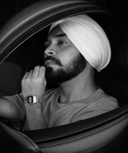 Fateh Singh Store: Official Merch & Vinyl