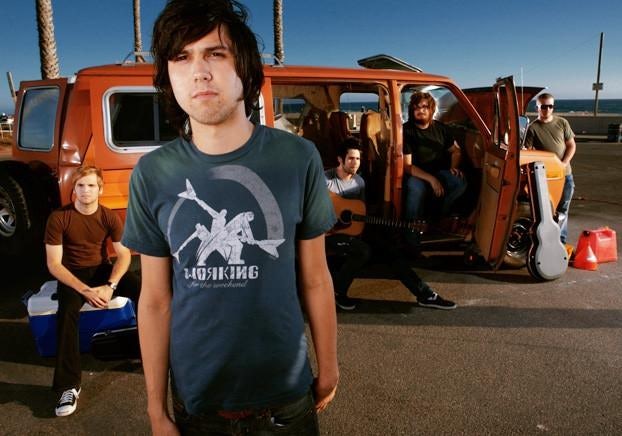 Faulter Store: Official Merch & Vinyl