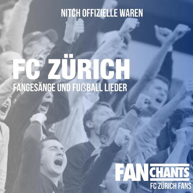 FC Zürich Fans Store: Official Merch & Vinyl