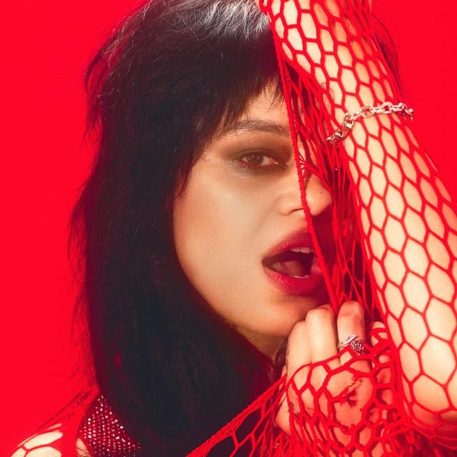 Fefe Dobson Store: Official Merch & Vinyl