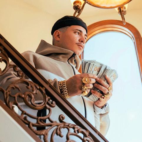 Felp 22 Store: Official Merch & Vinyl