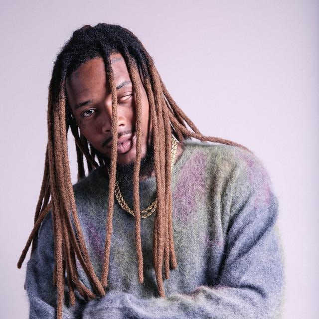 Fetty Wap Store: Official Merch & Vinyl