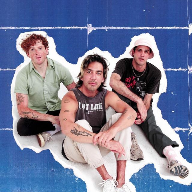 FIDLAR Store: Official Merch & Vinyl