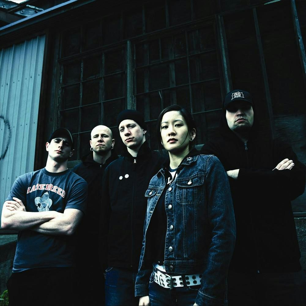 Figure Four Store: Official Merch & Vinyl