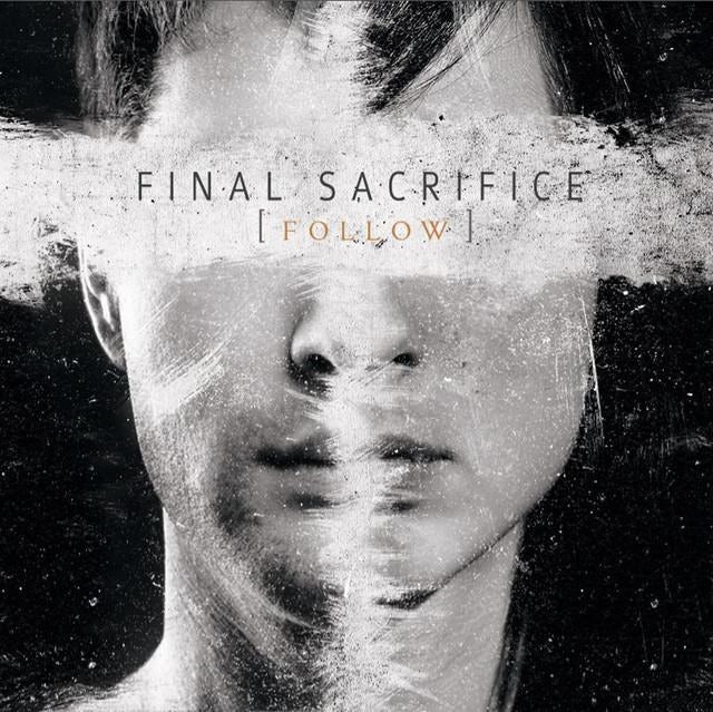 Final Sacrifice Store: Official Merch & Vinyl