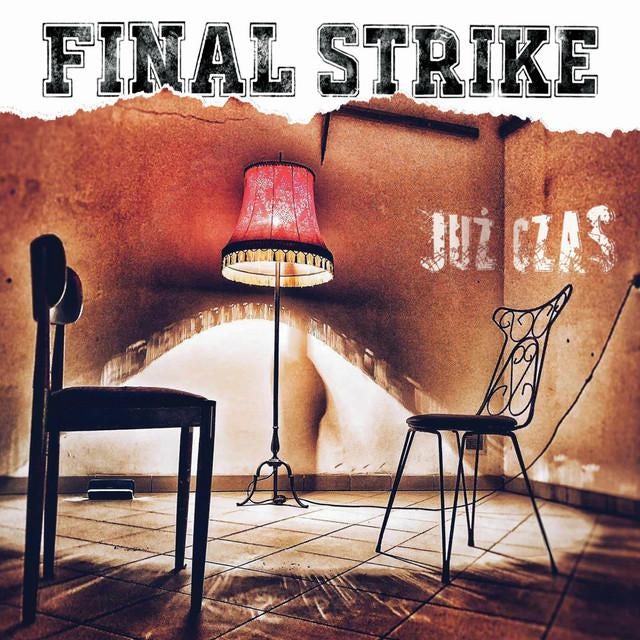 Final Strike Store: Official Merch & Vinyl