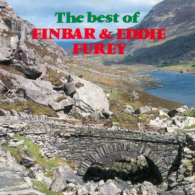 Finbar and Eddie Furey Store: Official Merch & Vinyl
