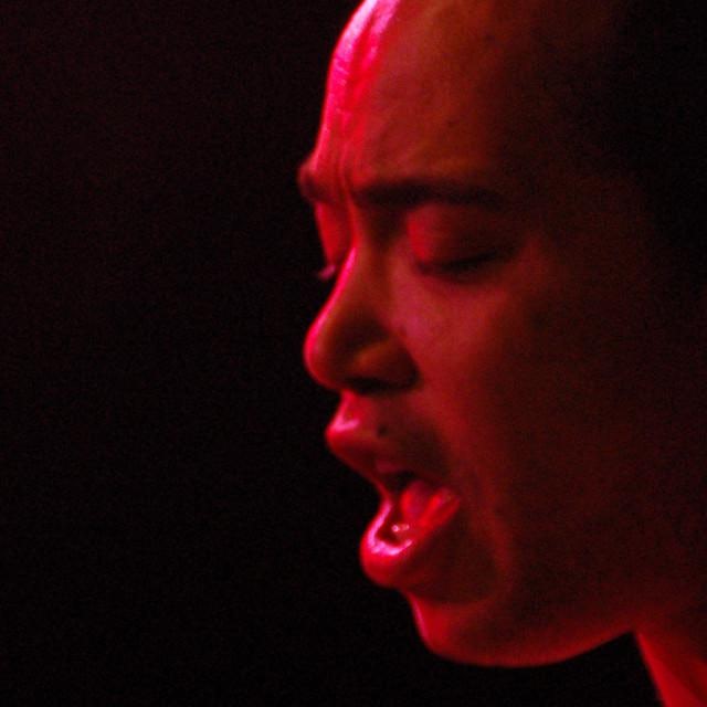 Finley Quaye Maverick A Strike Vinyl Record