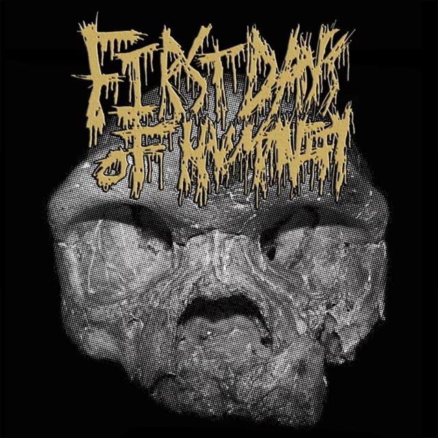 Last Days Of Humanity SOUND OF RANCID JUICES SLOSHING AROUND YOUR ...