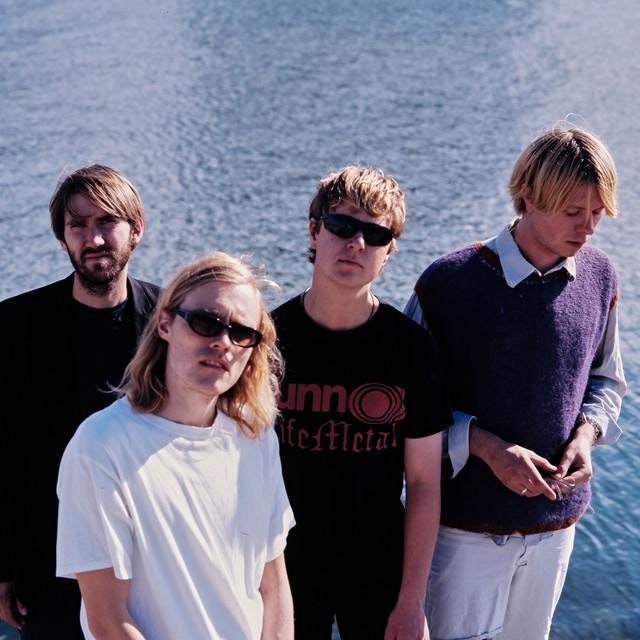 First Flush Store: Official Merch & Vinyl