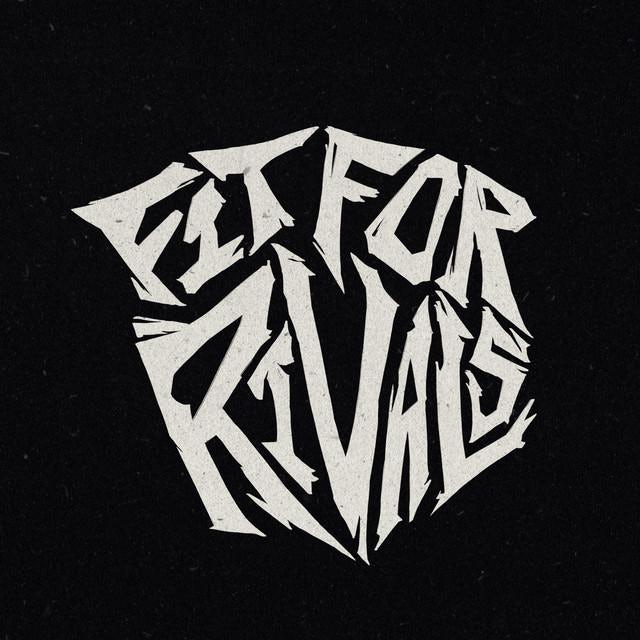 Fit For Rivals Store: Official Merch & Vinyl