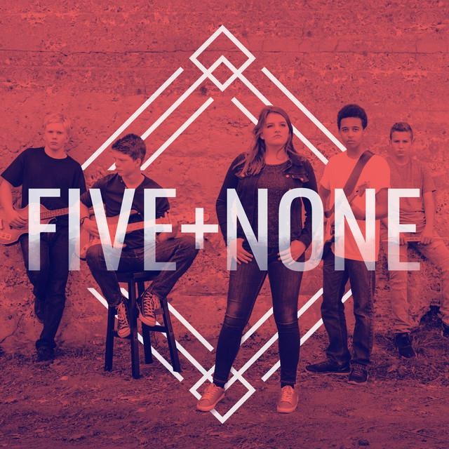 Five+None Store: Official Merch & Vinyl