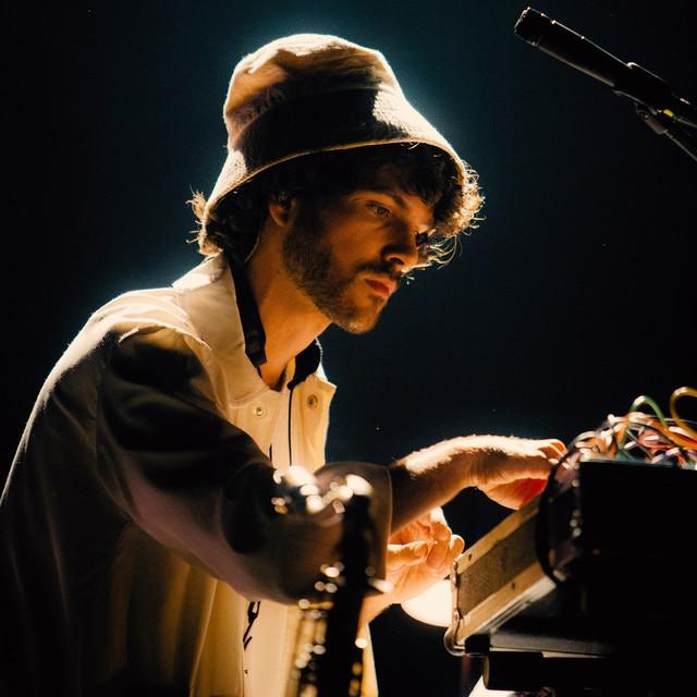 FKJ Shirts, FKJ Merch, FKJ Hoodies, FKJ Vinyl Records, FKJ Posters, FKJ ...