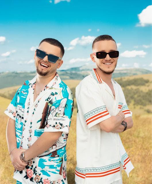 Flamuri & Iliri Store: Official Merch & Vinyl