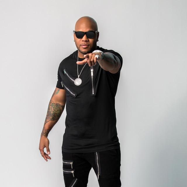 Flo Rida Store: Official Merch & Vinyl