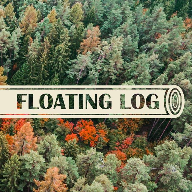 Floating Log Store: Official Merch & Vinyl