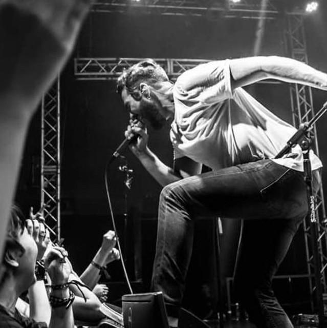 Florent Mothe Store: Official Merch & Vinyl