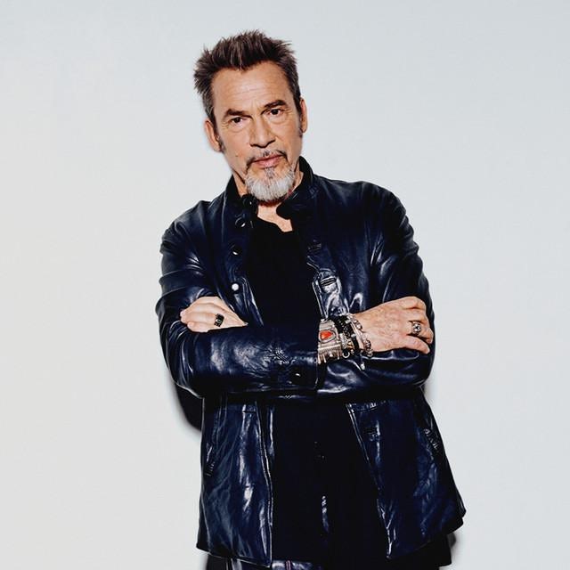 Florent Pagny 2 Bis (2LP) Vinyl Record