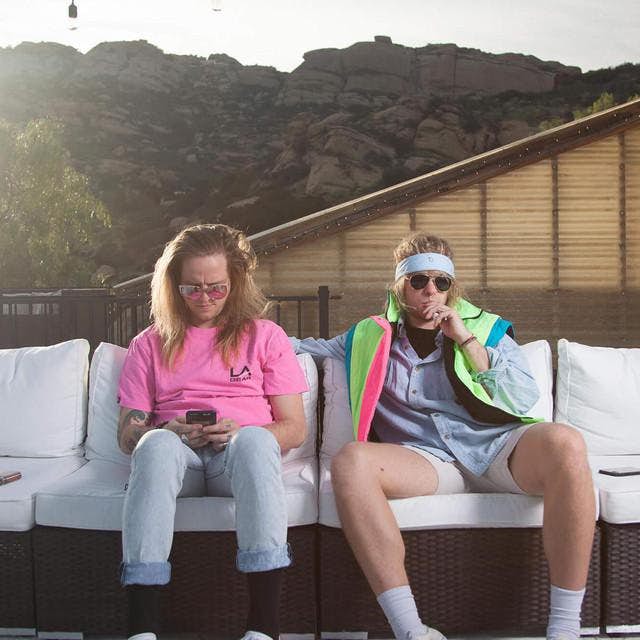 Flyers Store: Official Merch & Vinyl