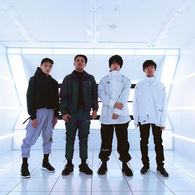 Foad Store: Official Merch & Vinyl