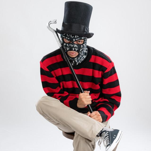 Fobia Kid Store: Official Merch & Vinyl