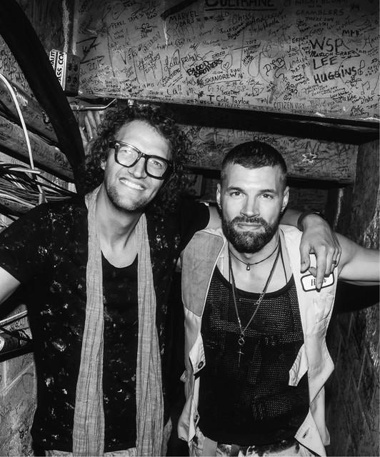 for KING & COUNTRY WHAT ARE WE WAITING FOR? CD