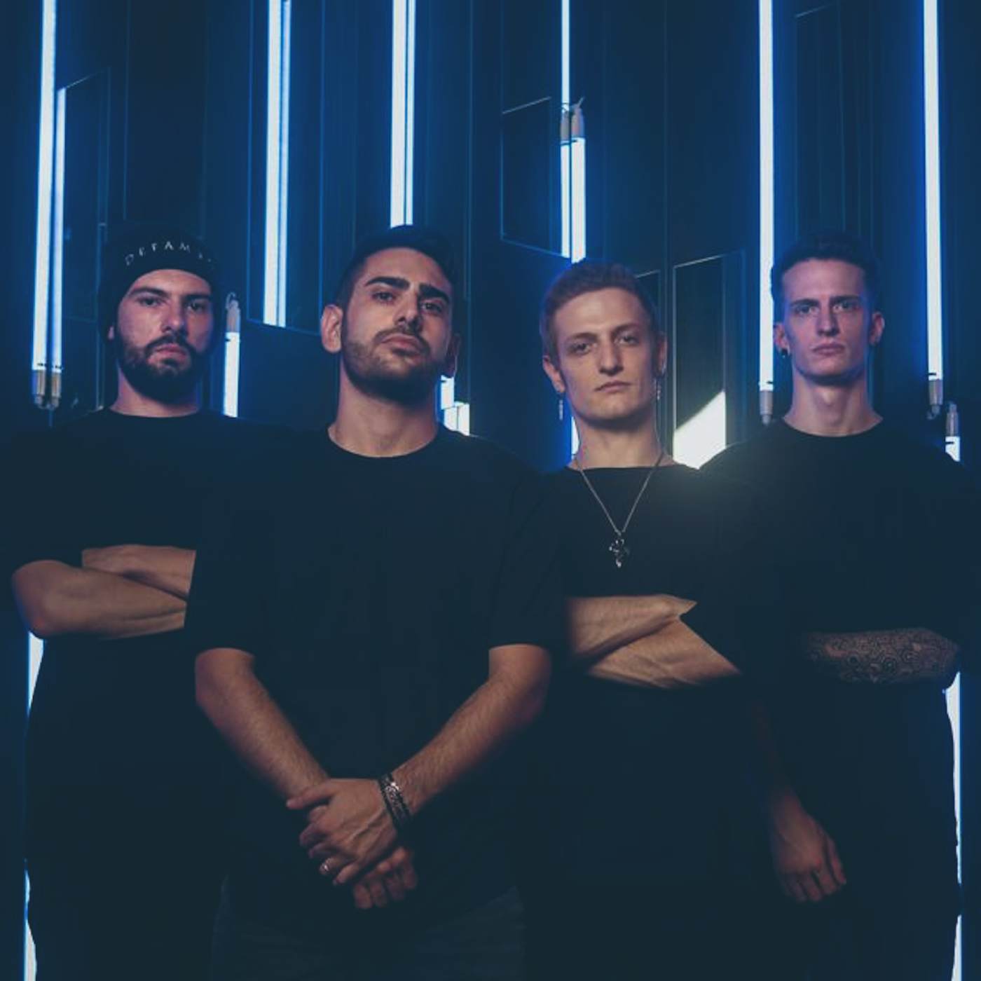 Forgery System Store Official Merch Vinyl forgery-system-store-official-merch-vinyl