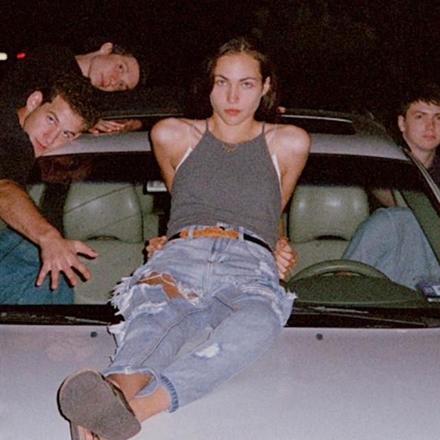 Forth Wanderers Store: Official Merch & Vinyl