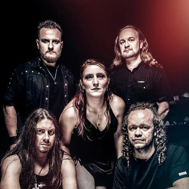 Fourth Circle Store: Official Merch & Vinyl