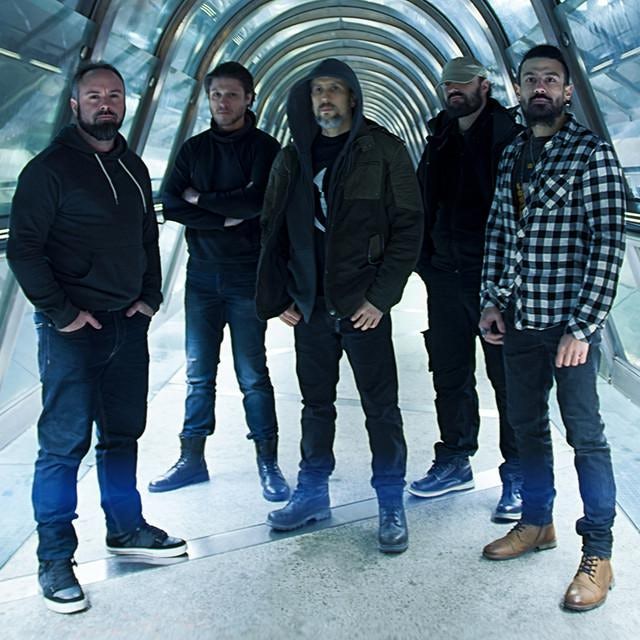 Fractal Gates Store: Official Merch & Vinyl