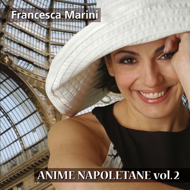 Francesca Marini Store: Official Merch & Vinyl