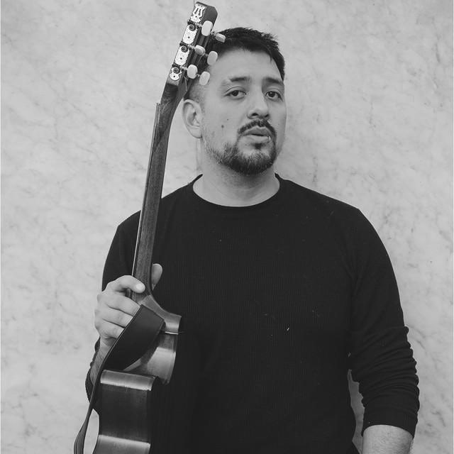 Franco Ramirez Store: Official Merch & Vinyl